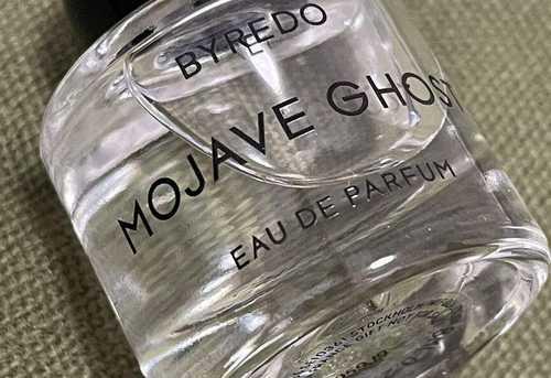 Byredo mojave ghost