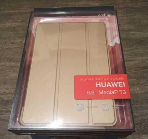 Чехол для планшета huawei mediapad T3