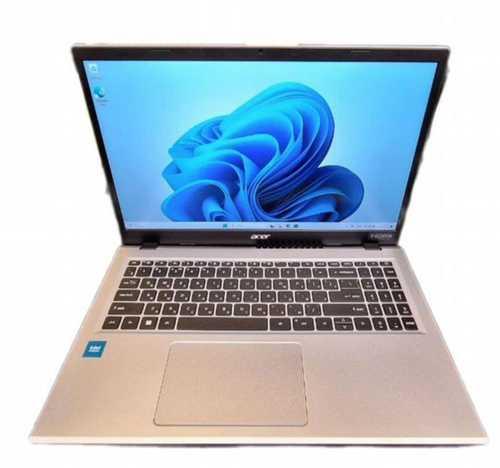 Ноутбук Acer Extensa 15 EX215-33-C8MP (нс13)