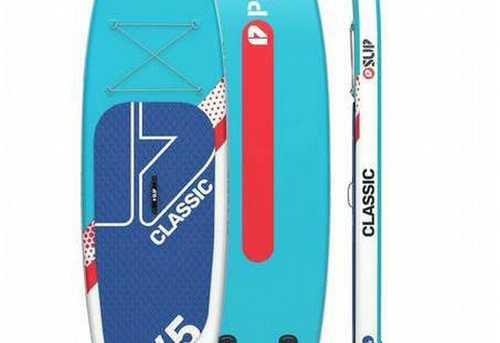 Сапборд новый sup prime 10'5*34''*6"