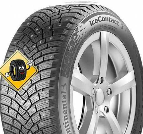 Continental IceContact 3 245/45 R20 103T