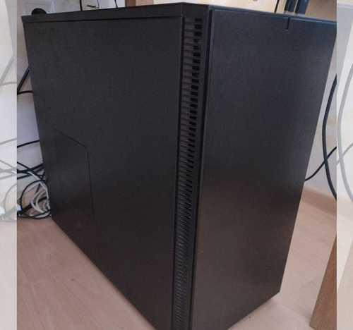 Отличный системный блок 14600KF   Z690