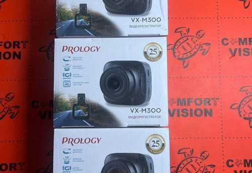 Видеорегистратор Prology VX-M300