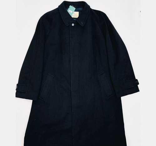 Кашемировое пальто aquascutum