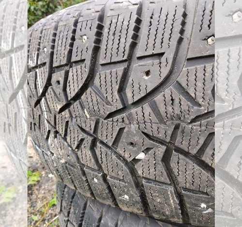 Bridgestone Blizzak Spike-02 265/60 R18