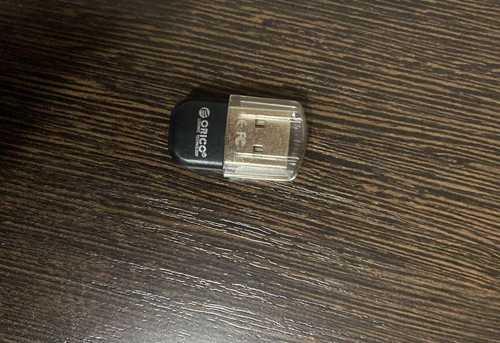 Bluetooth-Адаптер USB 4.0