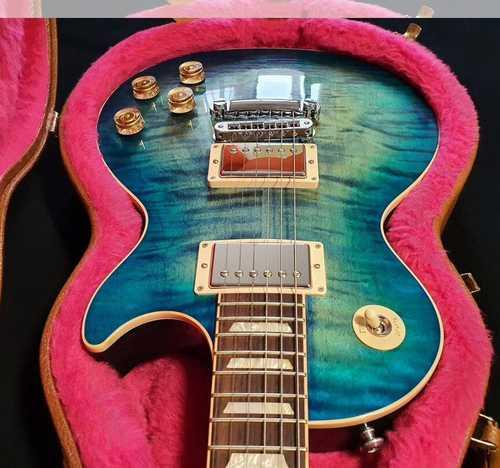 Gibson Les Paul Standard 2014 Min-Etune