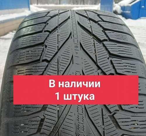 Nokian Tyres Hakkapeliitta R2 SUV 275/50 R20 113R