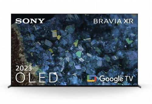 Телевизор Sony XR-83A80L SmartTv, Гарантия, 2023г