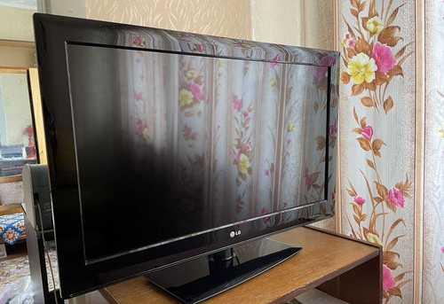 Телевизор LG (модель 32LS3400)