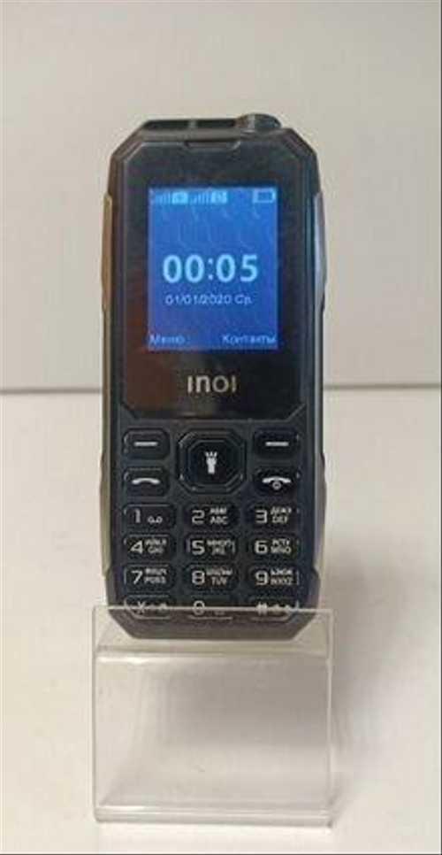 Мобильный телефон inoi 106Z