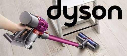 Новый пылесос Dyson V11 Digital Slim