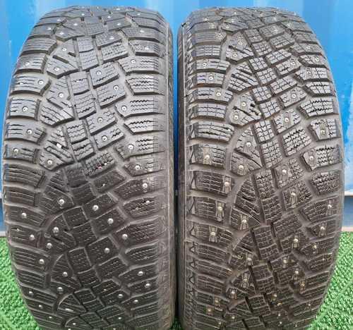 Continental IceContact 2 195/55 R16 102T