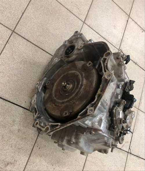 АКПП AW60-41SN opel astra H