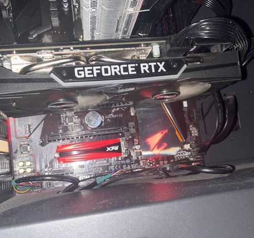 Palit dual rtx 2060 super