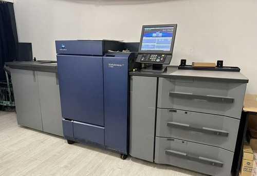 Konica Minolta bizhub Press 1085