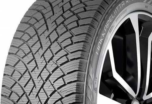 Nokian Tyres Hakkapeliitta R5 SUV 275/40 R21