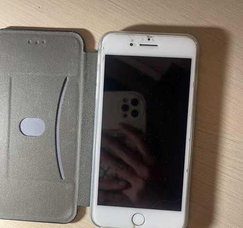 iPhone 7 Plus, 128 ГБ