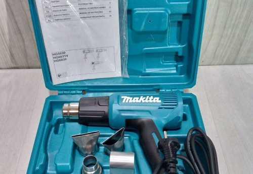 Строительный фен Makita HG5030K