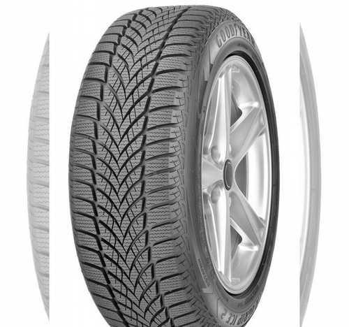 Goodyear UltraGrip Ice 2 235/45 R18 98T