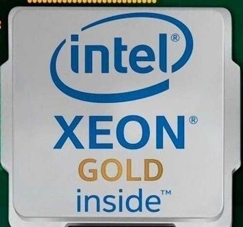 Intel Xeon Gold 6348H OEM