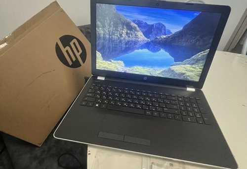 HP Laptop 15 bs 134 ur