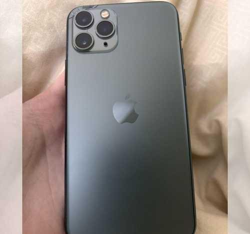 iPhone 11 Pro, 256 ГБ