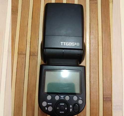 Вспышка Gobox TT 685 ii Sony