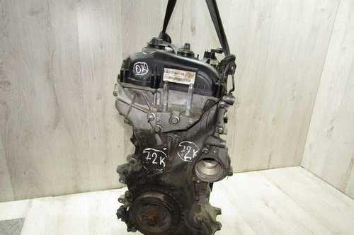 Двигатель Ford Momdeo 4 2.3 seba 2007/2014