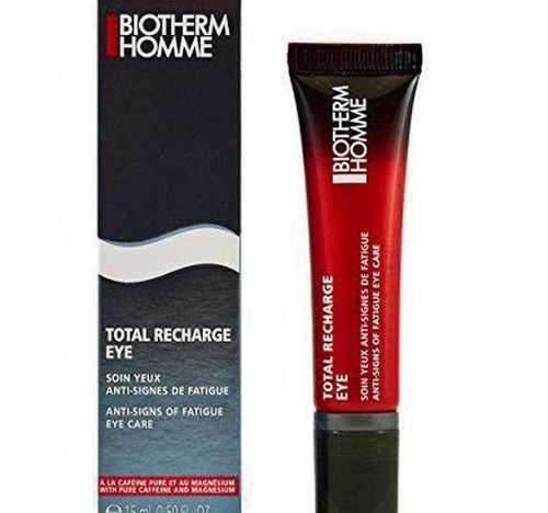 Biotherm гель вокруг для для мужчин