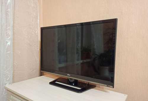 Телевизор LG 32LS570T SmartTV