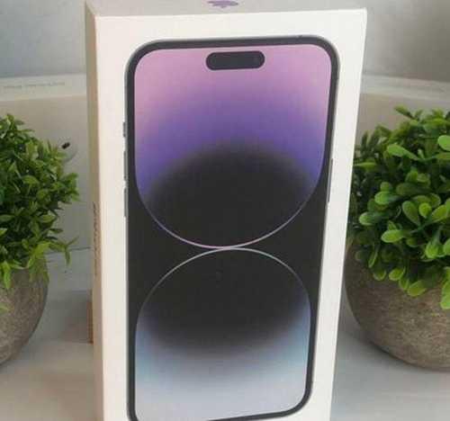 iPhone 14 Pro Max, 128 ГБ