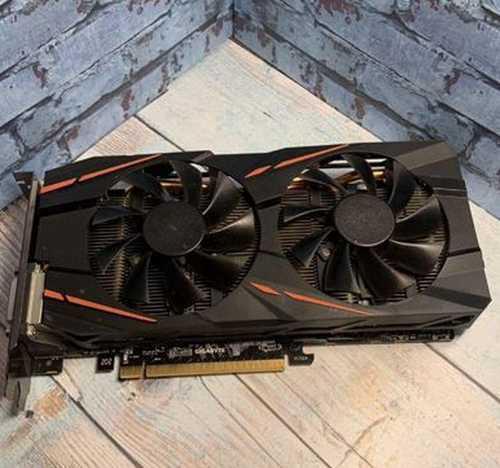 Gigabyte rx 570 8gb