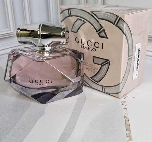 Парфюм Gucci Bamboo