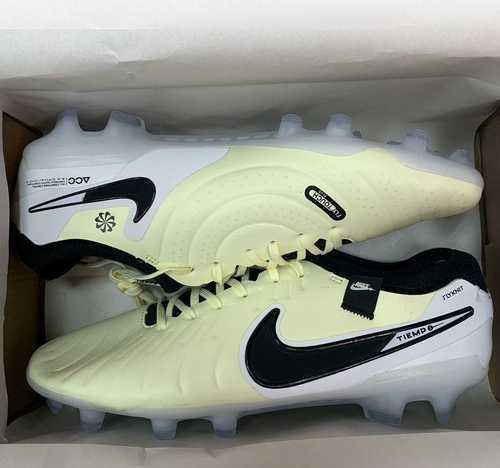 Бутсы Nike Tiempo Legend 10 Elite FG