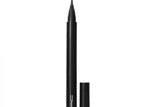 Mac подводка Brushstroke 24-Hour Liner