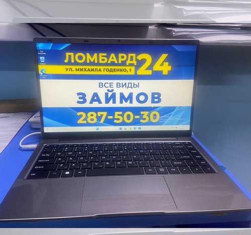 Нетбук xiseziuo 15.6"/SSD256GB/8гб озу/Intel Celer