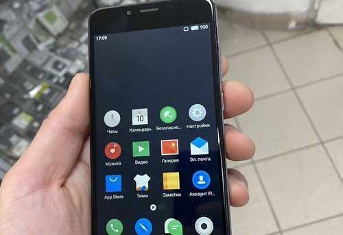 Meizu U10, 3/32 ГБ