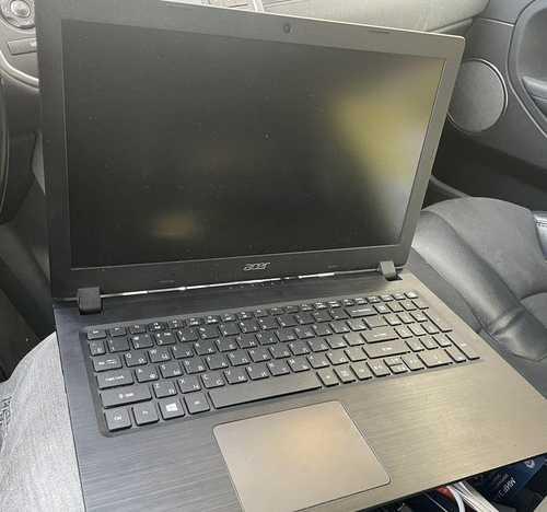 Acer A315-21G AMD A9/12Gb/SSD/Radeon 520 2Gb