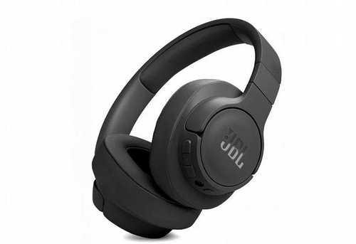 Наушники JBL Tune 770NC, черный