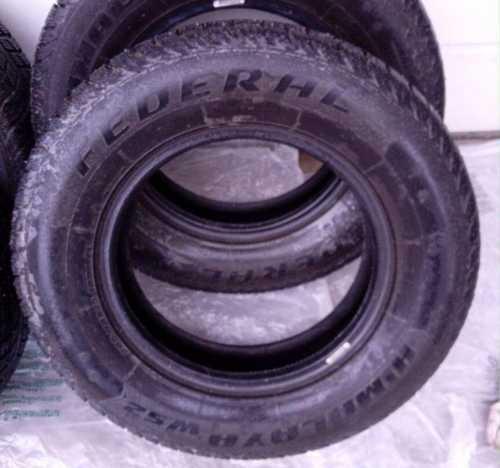 Federal Himalaya WS2 205/70 R15