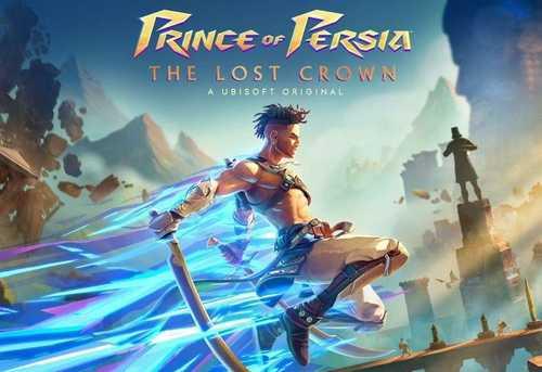 Prince of Persia The Lost Crown PS4&PS5