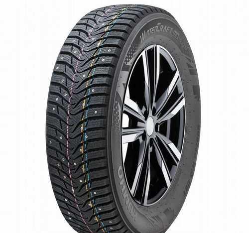 Kumho WinterCraft Ice WI31 235/55 R17 99H