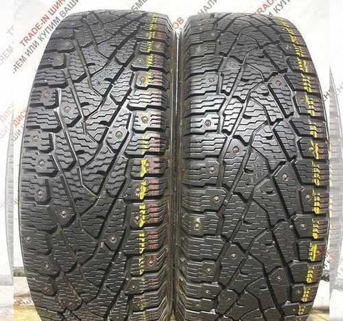 Nokian Tyres Hakkapeliitta C3 215/60 R17 109W