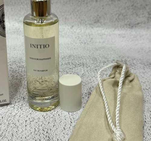 Initio oud for greatness тестер