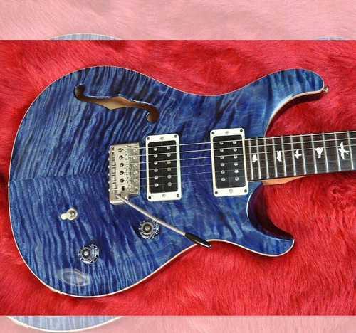 PRS CE 24 Semi-Hollow Whale Blue (ожидается)