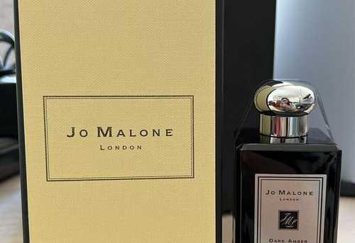 JO Malone Dark Amber & Ginger Lily