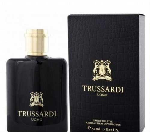 Туалетная Вода trussardi uomo