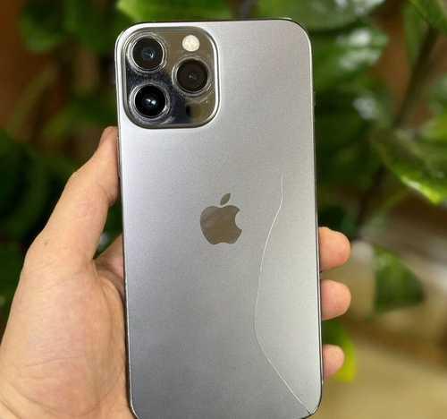 iPhone 13 Pro Max, 256 ГБ