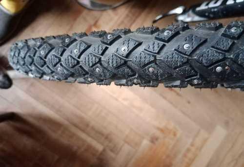 Schwalbe marathon winter plus 26